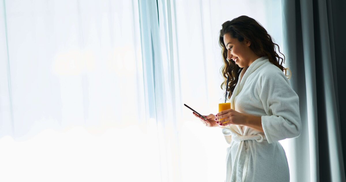 Top 5 Digital Tools Every Hotelier Needs | GuestCompass